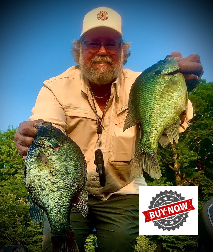 The Ultimate Guide to Shellcracker Fishing: Tips, Techniques, and Best ...